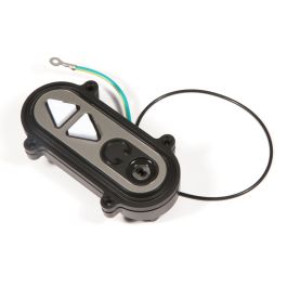 AudioComm Module by Storm Interface