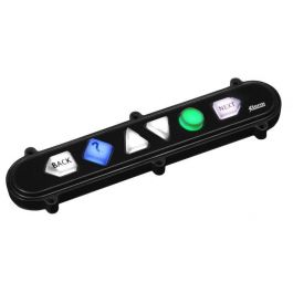 ADA keypad, 6 button keypad, navigation keypad, audio keypad, USB ...