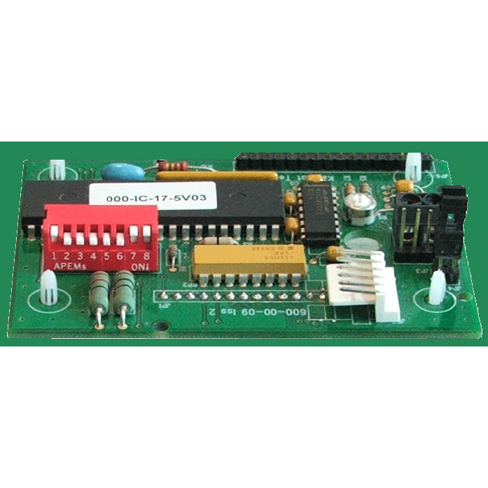 420 RS232 Keypad Encoder