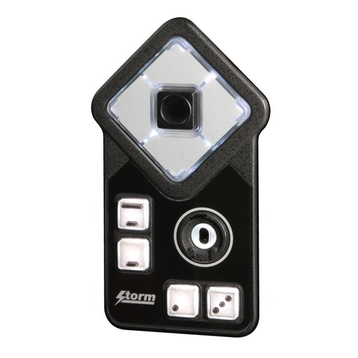 Extended Functionality AudioNav™, Tactile & Audible System Navigation ...